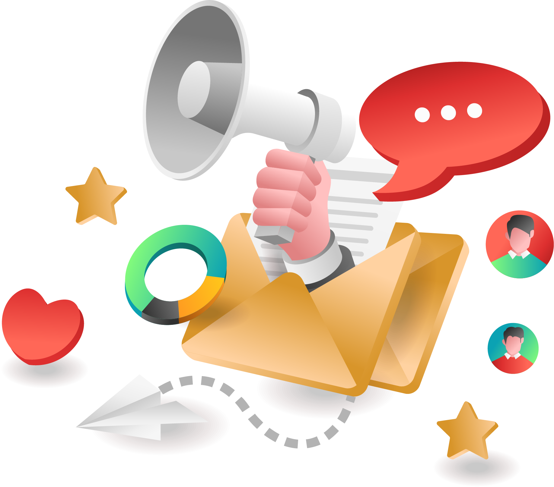 Bulk SMS Service Provider SMS Marketing In Bhopal Digirank360